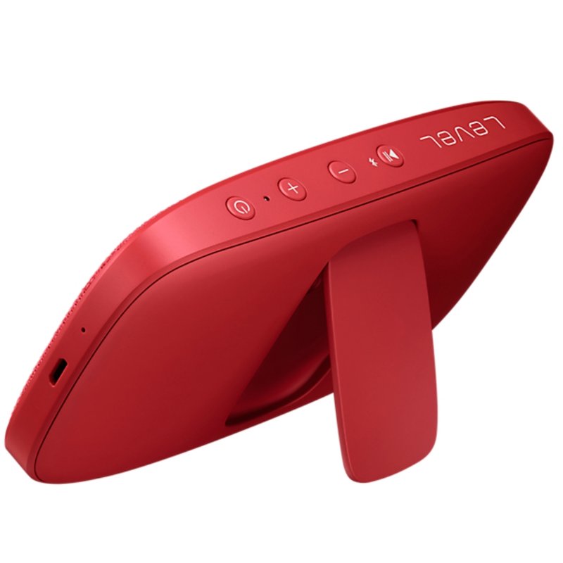Boxa portabila bluetooth Samsung Level Slim Box SG930CREGWW - Red ...