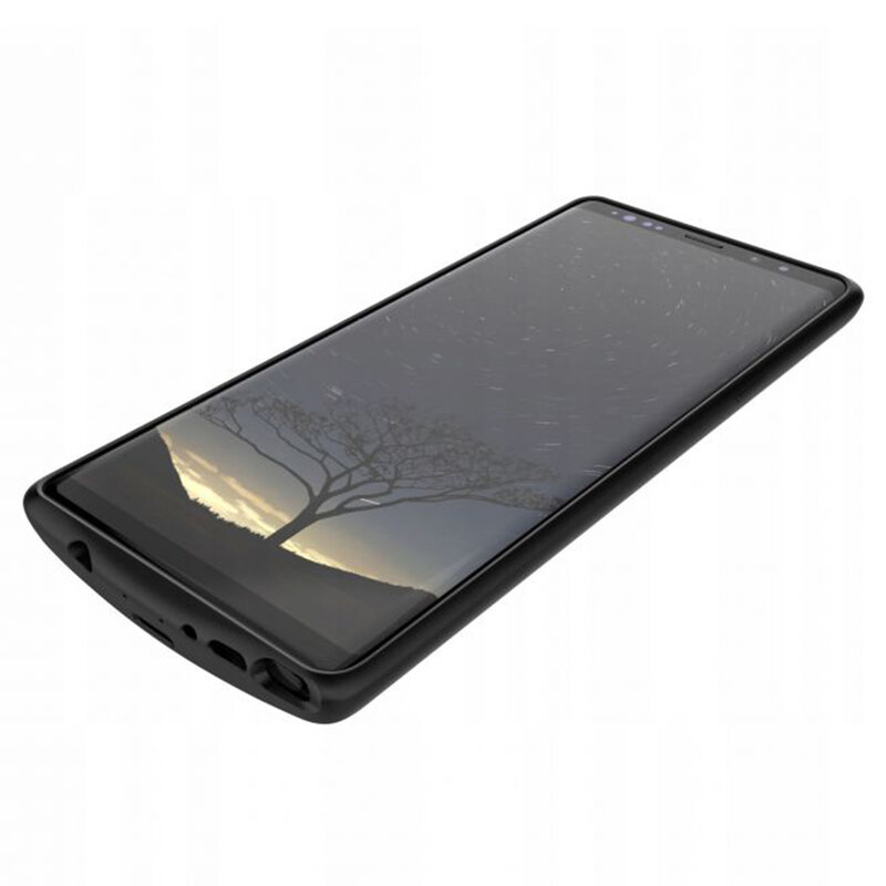 Husa Cu Baterie Samsung Galaxy Note 9 Tech Protect Battery Pack 5000mah