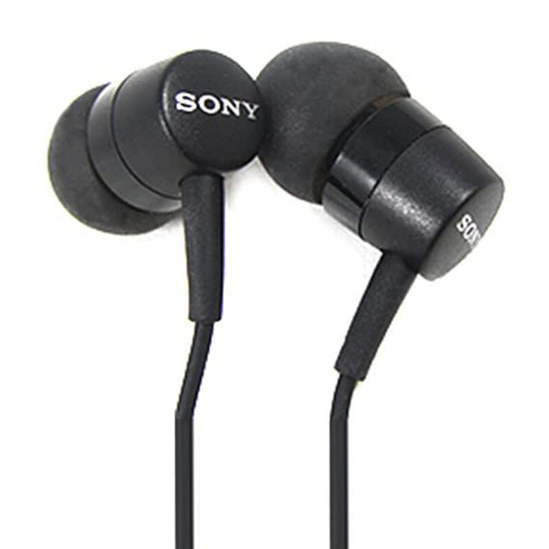 Casti In-Ear Originale Sony MH-750 HQ Headset Cu Fir Si Microfon ...