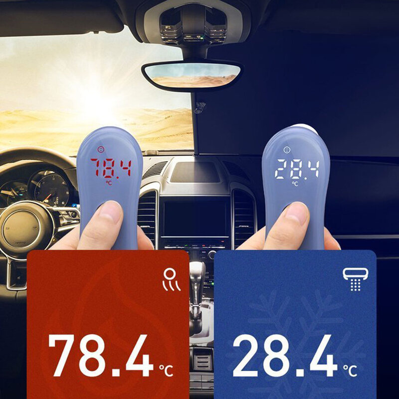 Parasolar Auto Pentru Parbriz Baseus Sunshade Universal Retractabil Cu ...