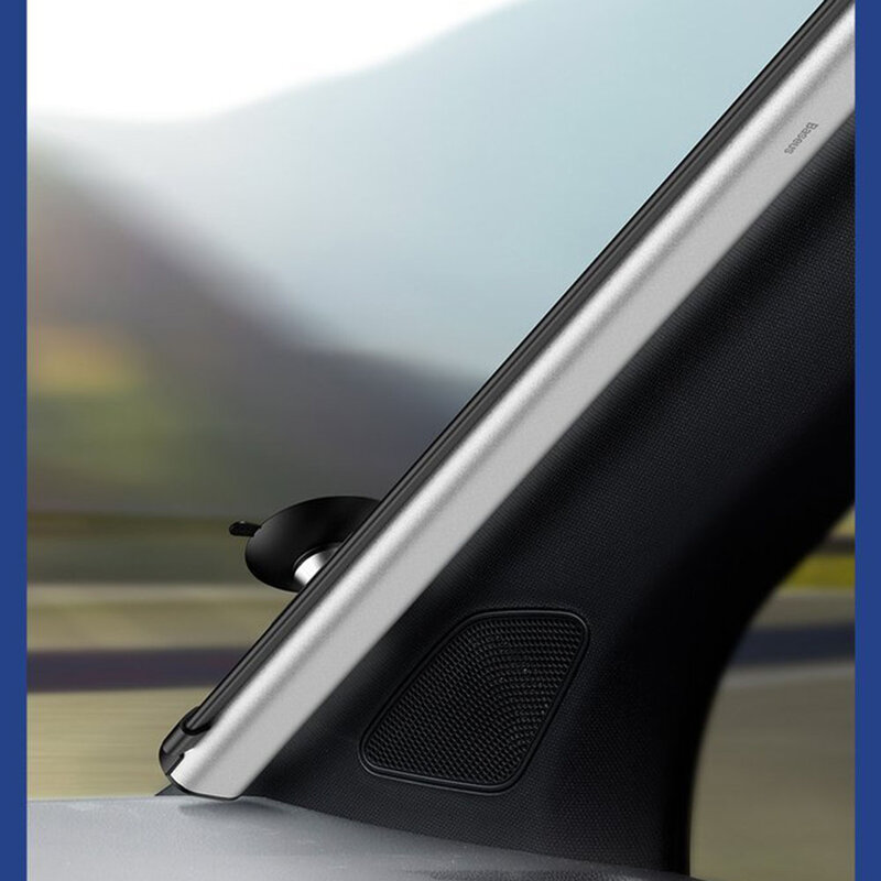 Parasolar Auto Pentru Parbriz Baseus Sunshade Universal Retractabil Cu ...
