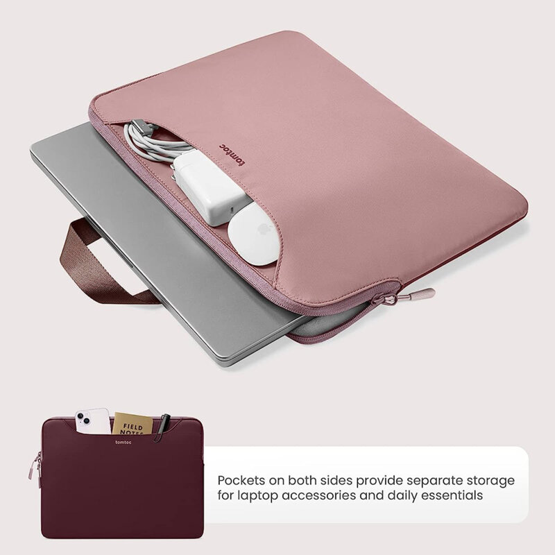 Servieta, geanta Microsoft 13.5" Surface Laptop 5/4/3/2/1 Tomtoc ...