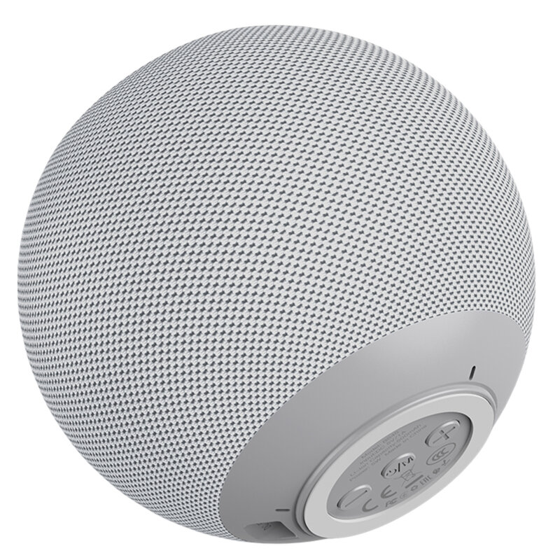Boxa portabila Bluetooth mica Hoco, BS45, TWS, 5W, negru - CatMobile