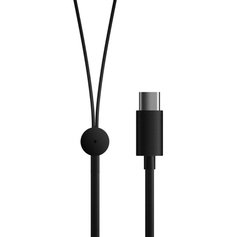 Casti in-ear cu fir originale OnePlus, tip C, cip DAC, BE02T - CatMobile