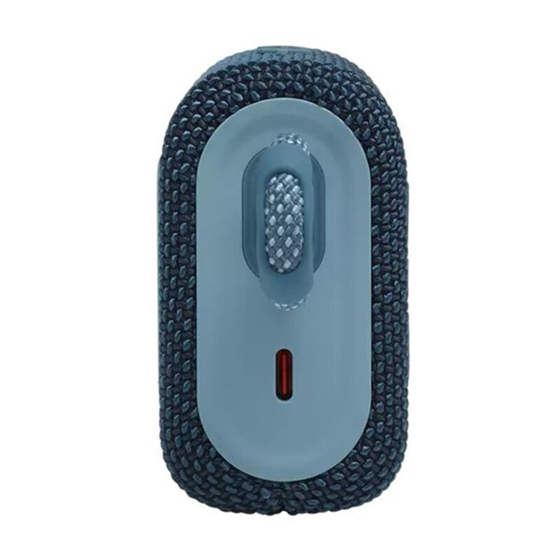 Boxa wireless portabila Bluetooth mica JBL GO3, IP67, albastru - CatMobile