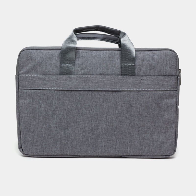 Geanta laptop business 16 inch Yesido WB38, impermeabila, gri - CatMobile
